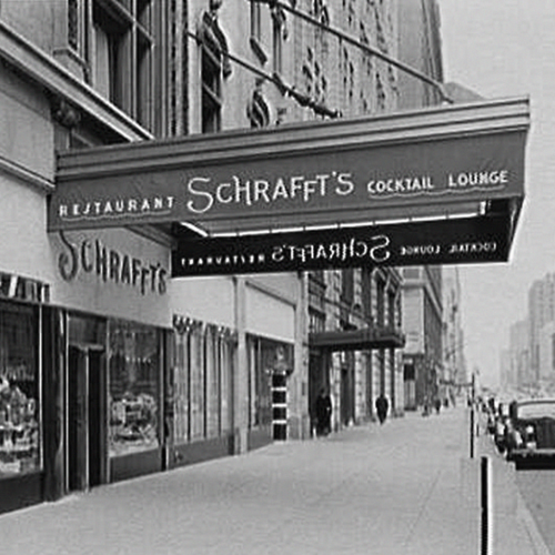 History – Schraftt's